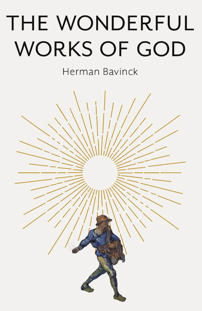 The Bavinck Challenge